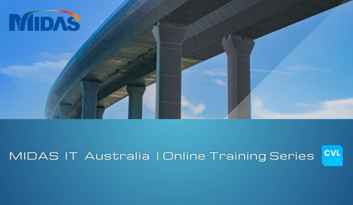 Event | ANZ Online Training Session - CIVIL NX API Online Training Session